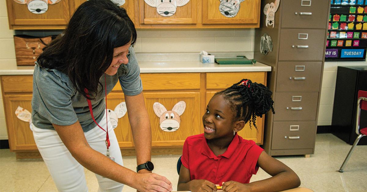 New Enthusiasm for a New School Year | Great Lakes Bay Catholic