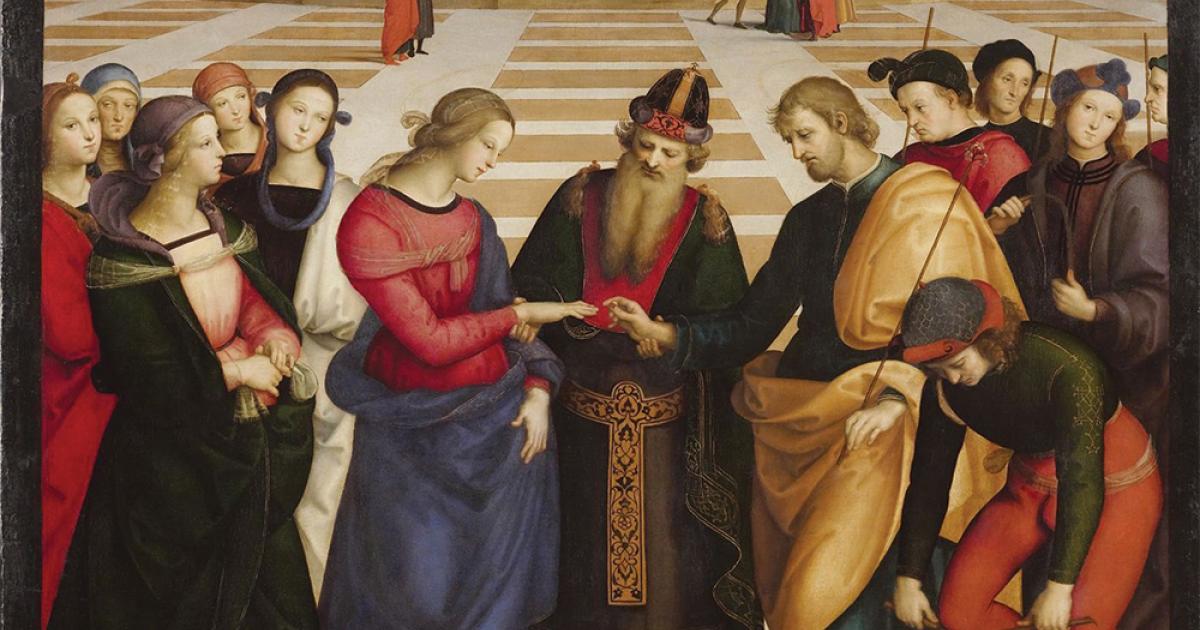 God’s Masterpiece | Great Lakes Bay Catholic