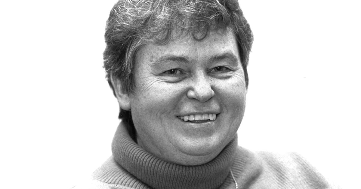 Sister Roberta’s Legacy of Support to Lay Ministry Continues Through ...