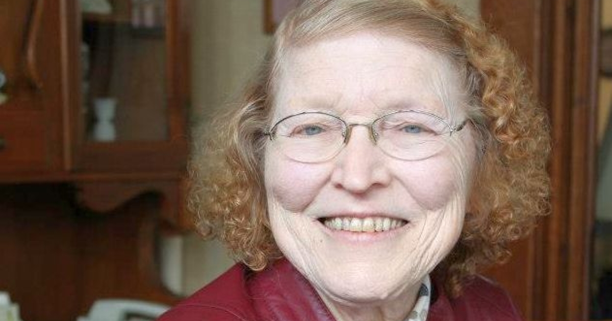 Memorial Mass for Sister Marietta Fritz will be celebrated on Sept. 15 ...