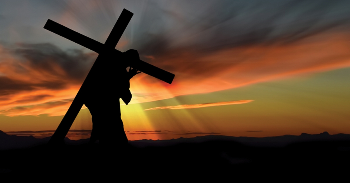 The pain of renunciation | Great Lakes Bay Catholic