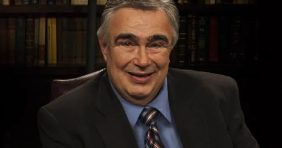 Al Kresta, longtime Catholic radio host, dies at 72 | Great Lakes Bay ...