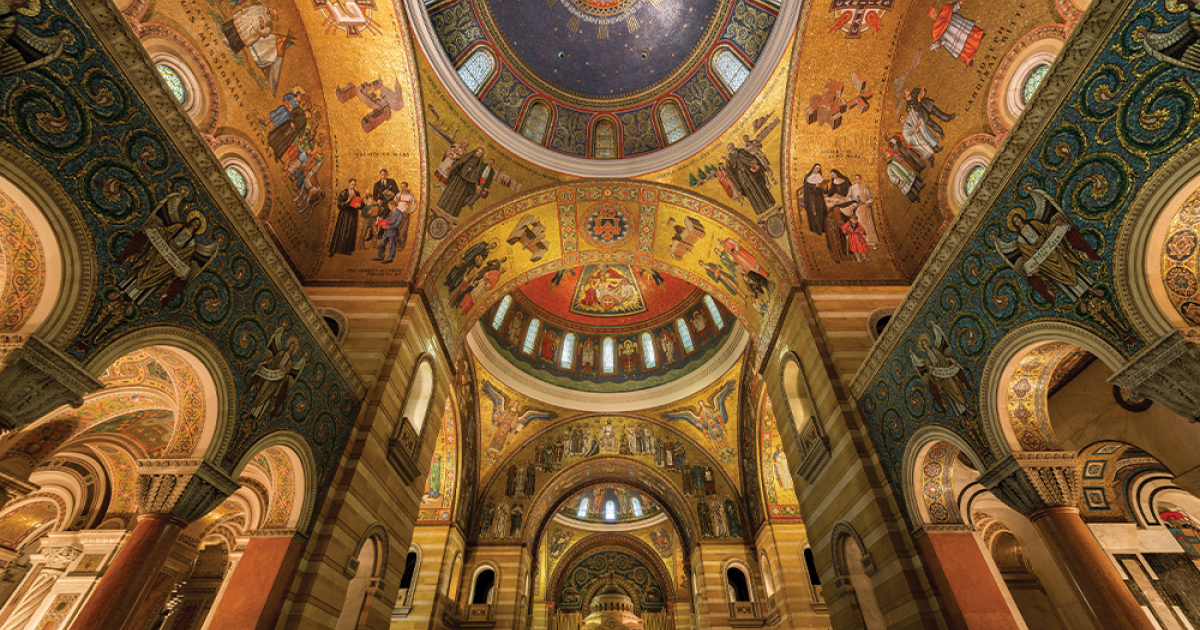 Finding the True, Good and Beautiful | Great Lakes Bay Catholic